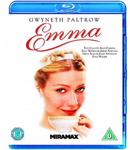 Emma 1996 - CeX (AU): - Buy, Sell, Donate